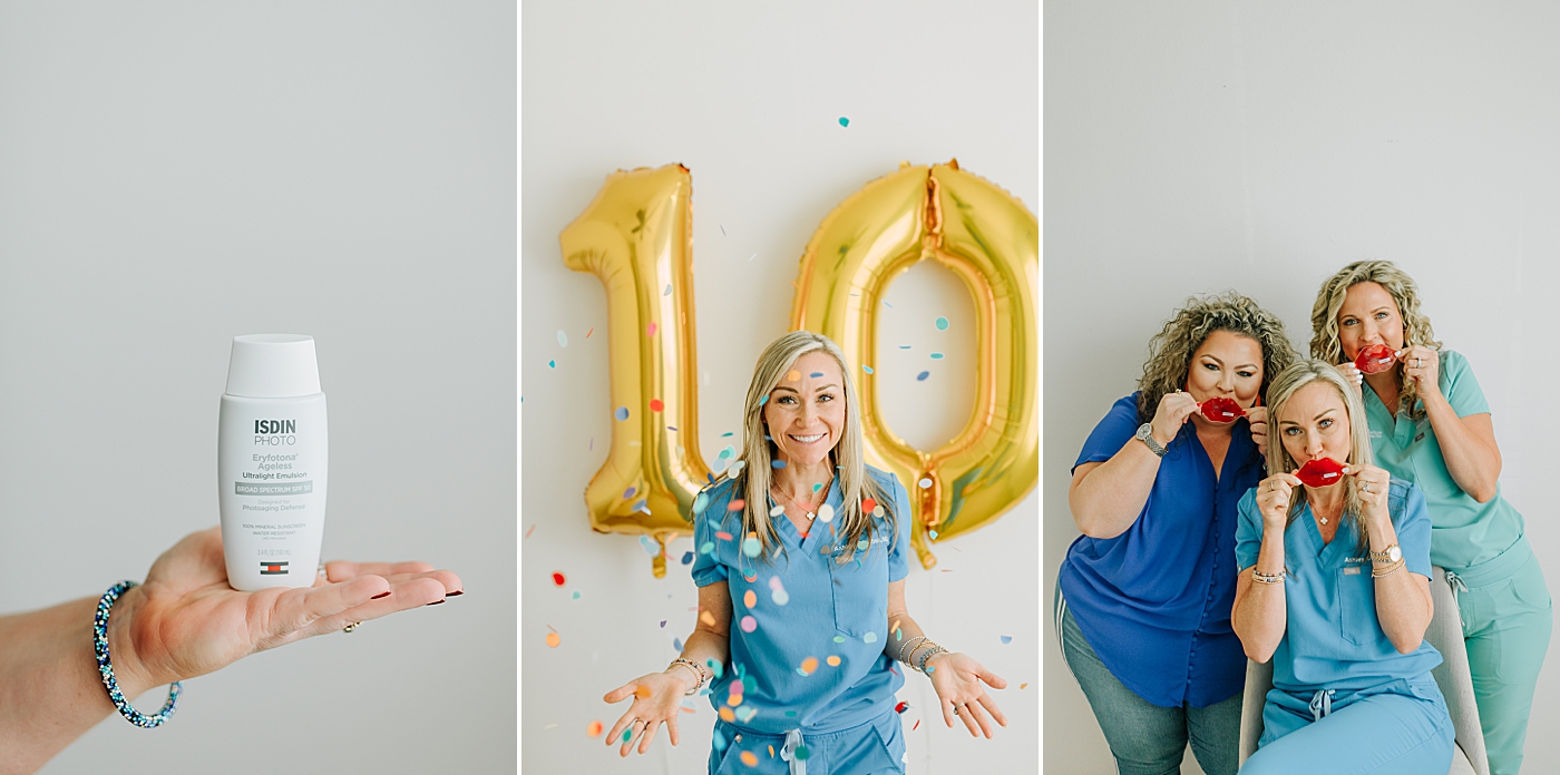 MidState Skin Institute Ocala Florida Brand Session ...